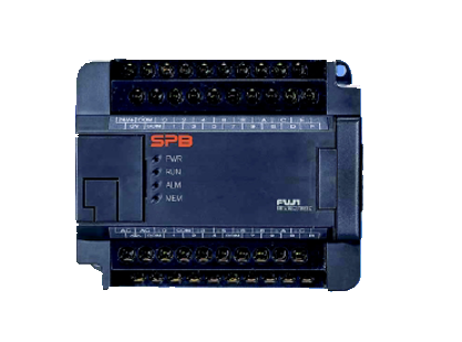 SPB型PLC - 富士电机授权代理商_北京迈安克科技有限公司
